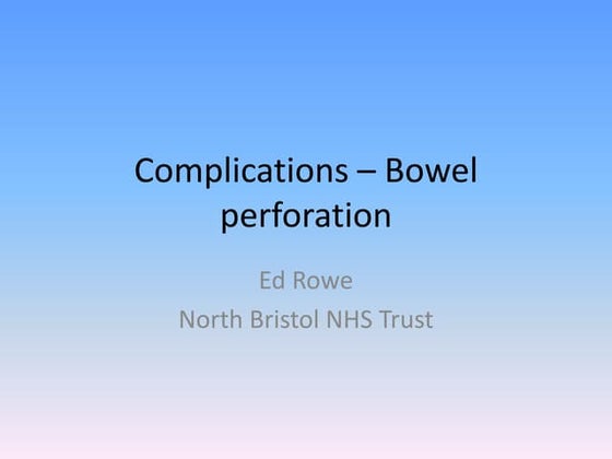 Patient positioning | PDF