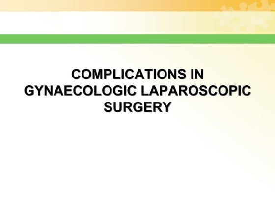 Anastomotic dehiscence after colorectal surgery | PDF