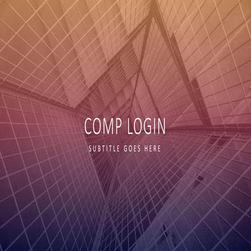 Comp login grade 1 | PPTX