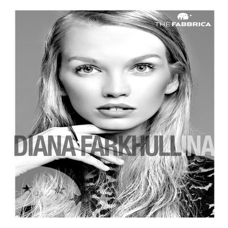 Diana Farkullina | PDF
