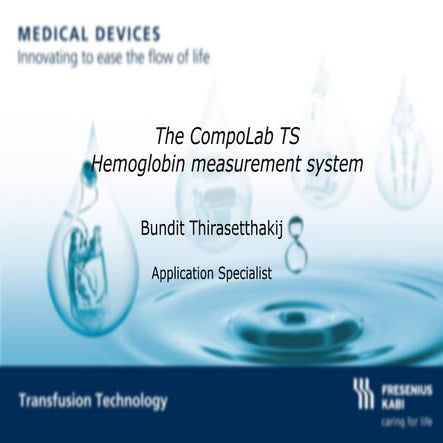 Compo lab ts for presentation training | PPT