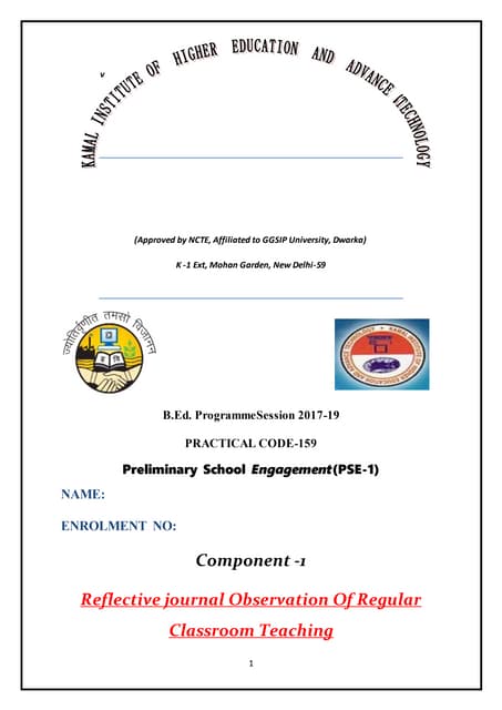 Reference for Katie Swinden by Rivett 27-3-15 | PDF