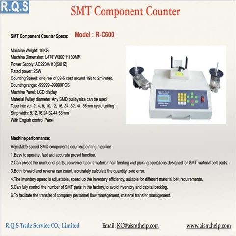Component counter R-C600.pdf