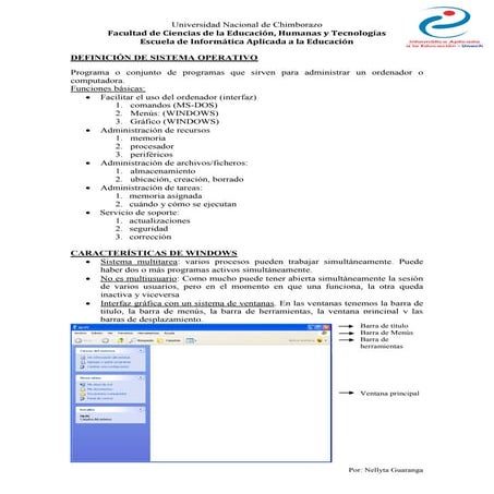 Comp del computador | PDF | Computing | Technology & Computing