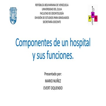 Componentes de un hospital y sus funciones.pptx