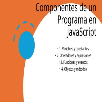 Componentes de un Programa en JavaScript 2.pptx