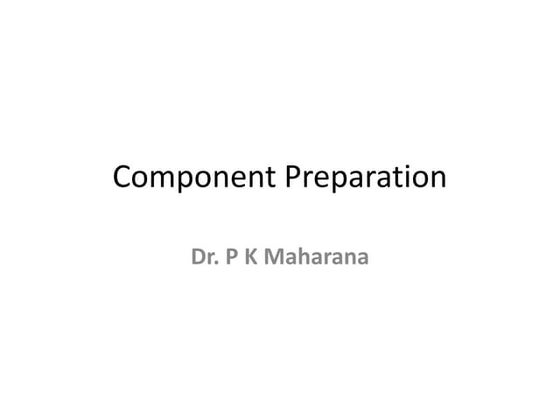 Preparation of serum and plasma .pptx