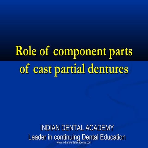 Major Connectors | PPTX