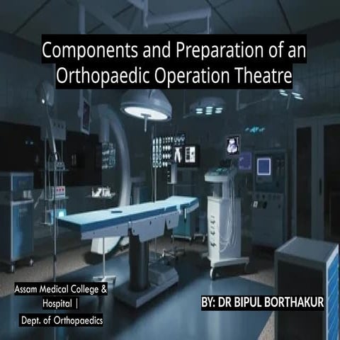 CT SCAN spine | PPTX