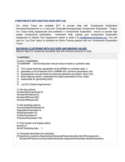 Machine Learning Guide maXbox Starter62 | PDF
