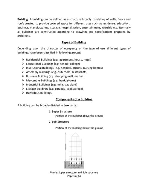 Floors, roofs, shoring and underpinning.pptx