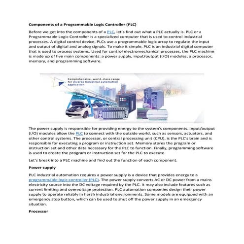 Components of a PLC..pdf