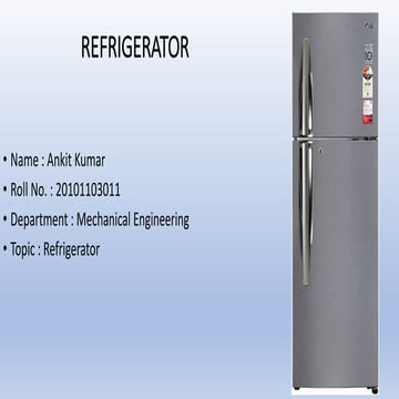COMPONENTS OF A REFRIGERATOR (1).pptx