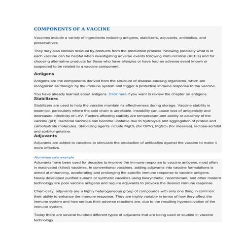 COMPONENTS OF A VACCINE.docx