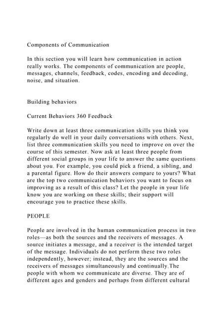 Components of a Crime-act itself (the actus reus or gui.docx