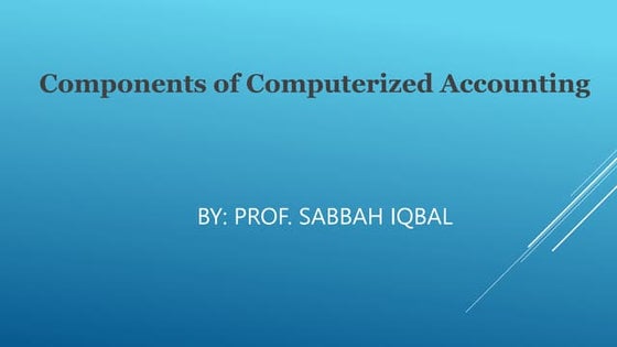 Importance of Computerized Accounting.pdf