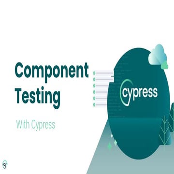Component Testing Slides.pptx