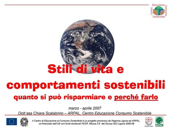 Chiara in a nutshell | PPT