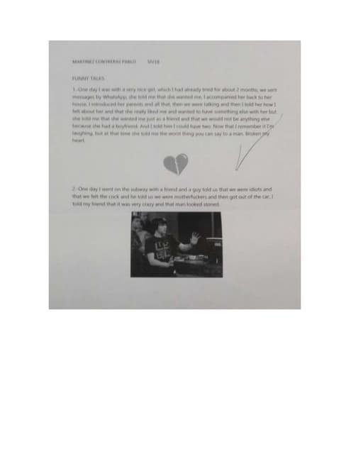 COMPOSITION GOSSIP | PDF