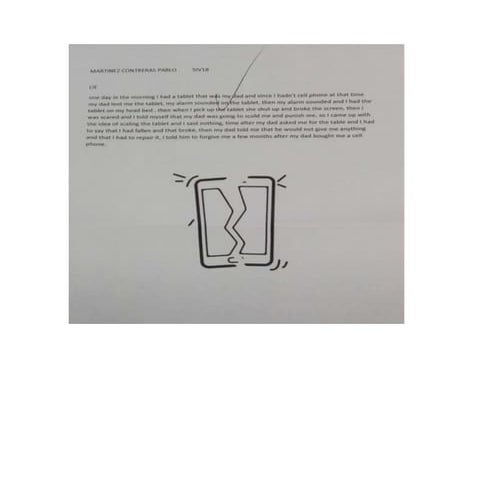 COMPOSITION GOSSIP | DOCX