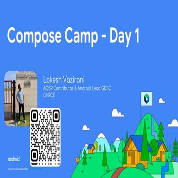 Google Solution Challenge Android Awesomeness.pptx