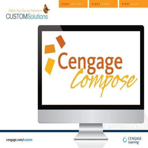 Compose customer facing | PPT