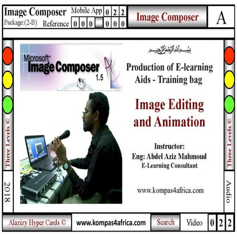 Composer lesson 8 | PPTX