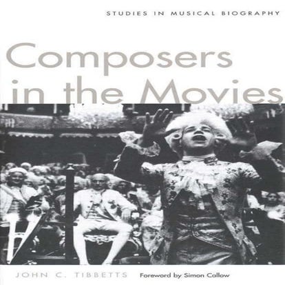 Composers in the movies | PDF