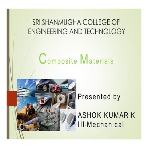 Composite | PPT