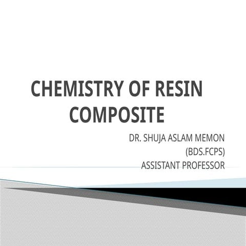 composite restoration composition,shade matching.pptx