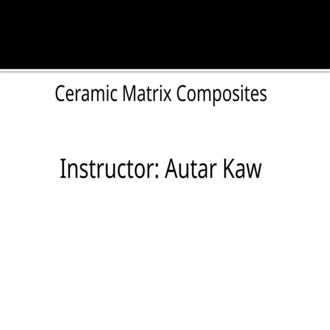 Slurry infiltration methods for fabrication of ceramic matrix ...