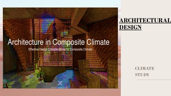 High performance building for cold climate | PDF