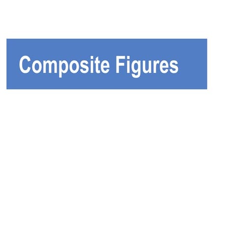 Composite figures | PPT
