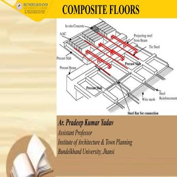 Composite floors | PDF