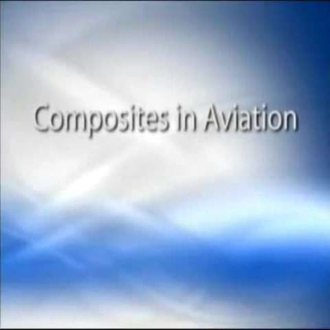 Composite in aviation | PPTX
