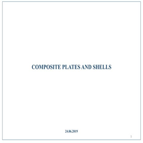 Laminated Composite plates and shells.pptx