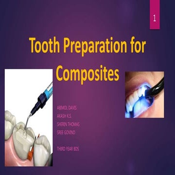 Composite class 3 and class 5 | PPTX
