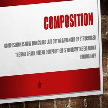 Composition | PPT