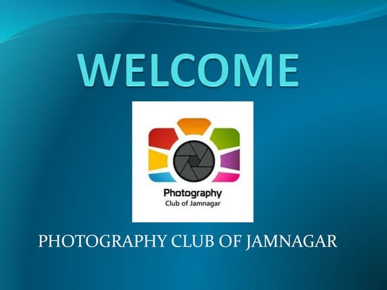 Jinesh Mehta presentations