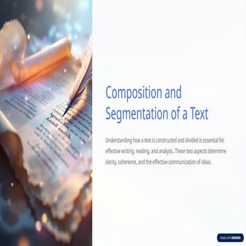 Composition-and-Segmentation-of-a-Text.pptx