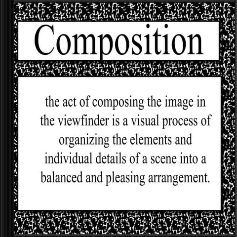 Composition2012 | PPT
