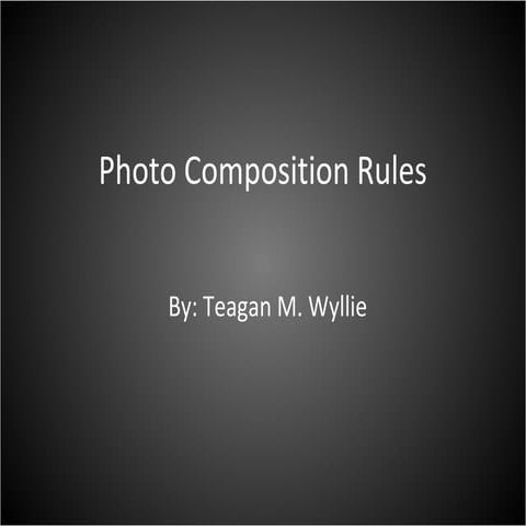 Composition2015leduc | PPT