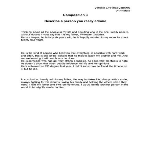 Composition 3 | DOCX