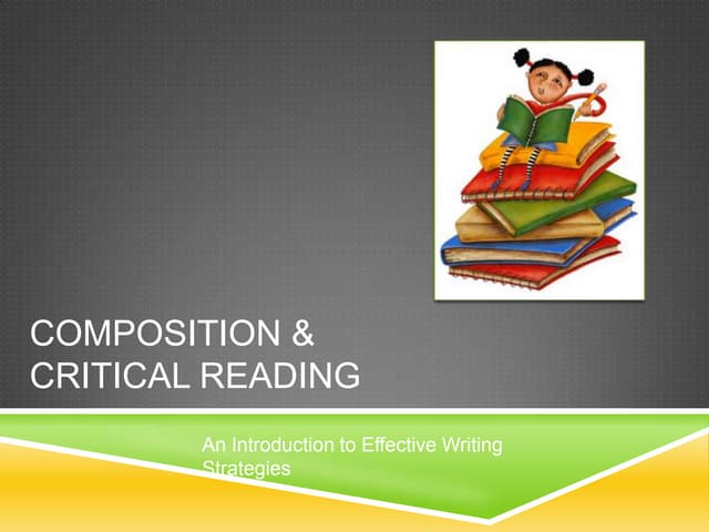 BAEB601 Chapter 5: Conclusion and Recommendation | PPT