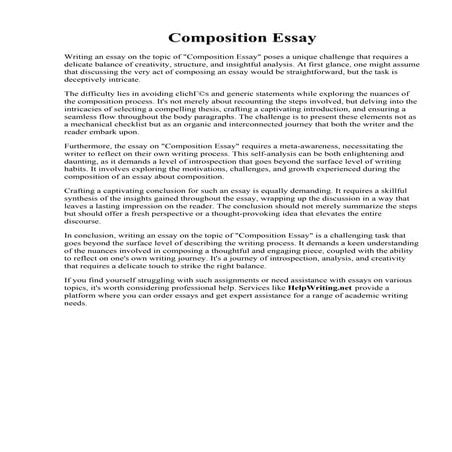 Composition Essay.pdf