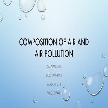 Composition of air and air pollution.pptx