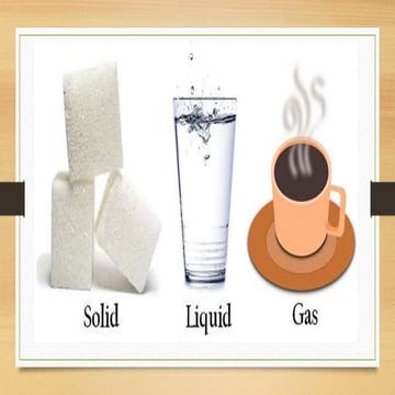 COMPOSITION OF MATTER | PPTX