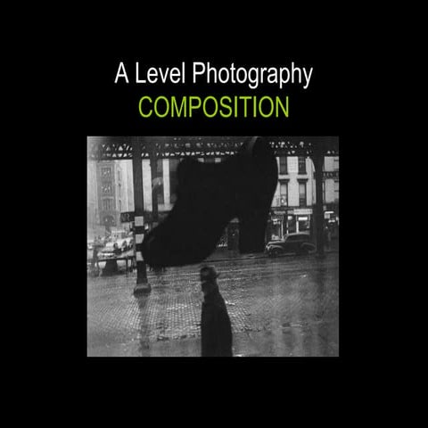 Composition overview | PPTX