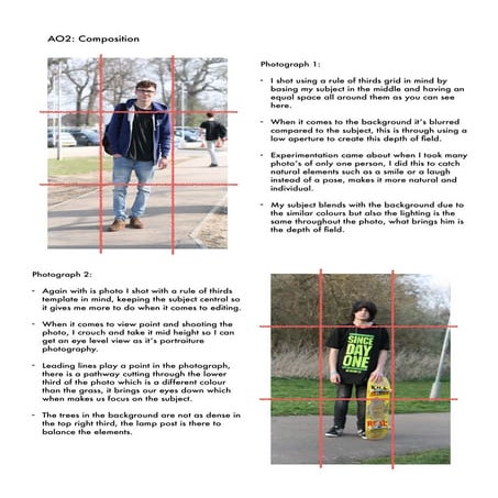 Composition pdf | PDF