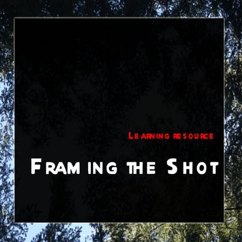 Framing | PPT